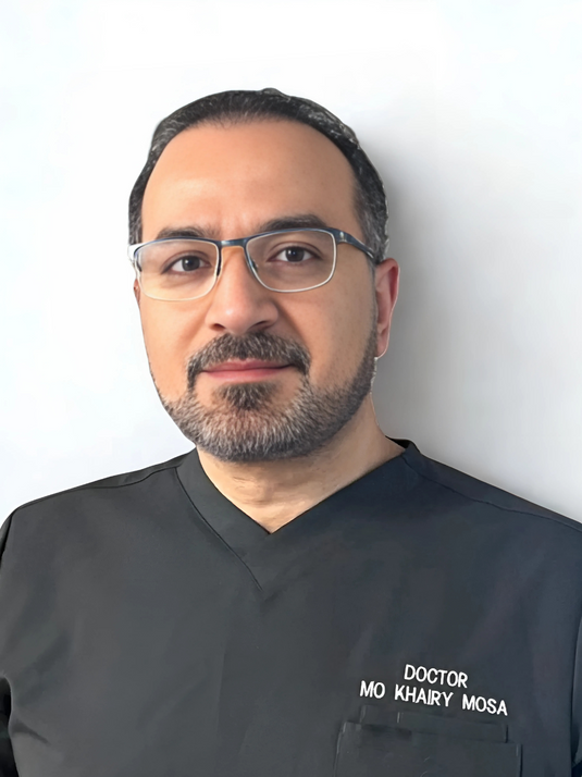 Luxor Hair Transplant & Cosmetic Surgery – Luxor Hair Transplant ...